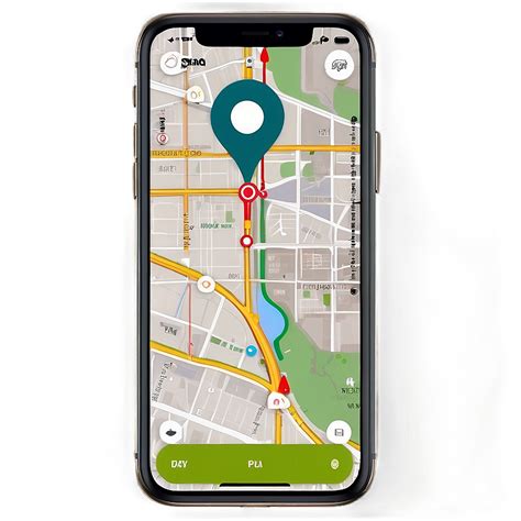 Image result for Navigation Screen App