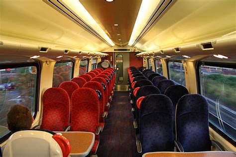 Image result for Class 221 Front View