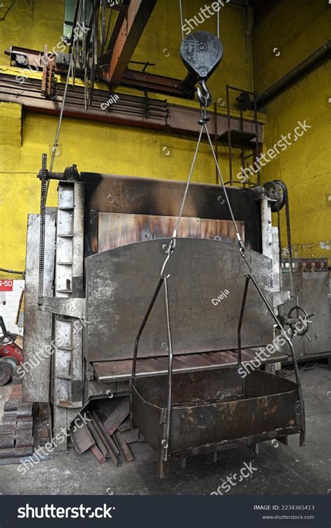 Image result for Small Foundry Layout