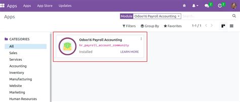 Image result for How to Install Open HRMS