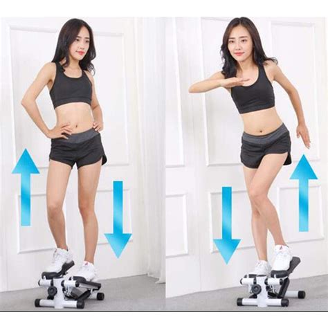 Image result for How to Use a Mini Stepper