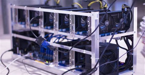 Image result for How to Build GPU Mining Rig