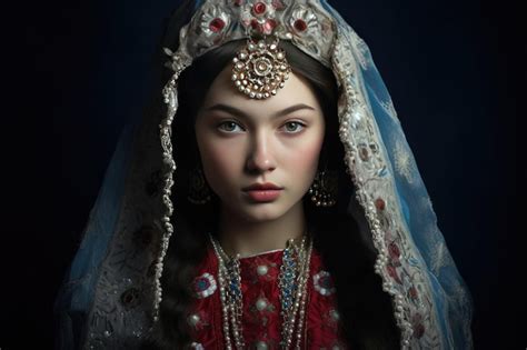 Image result for Kazakhstan Bride