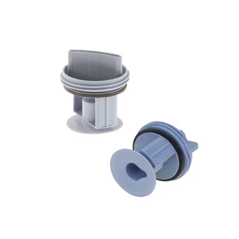 Image result for Washing Machine Fluff Drain Filter