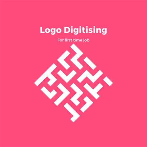 Image result for Digitize Logo Design