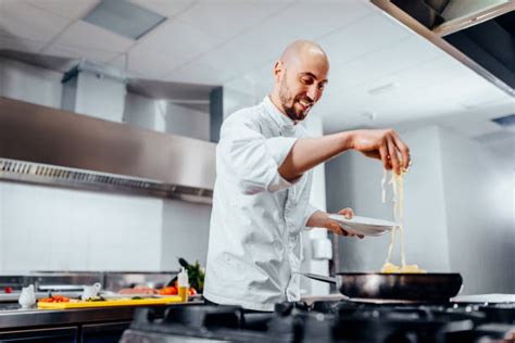 Image result for Italian Chef Cooking