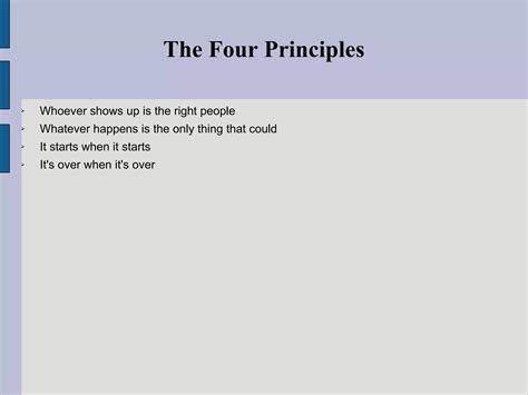 Image result for Open Space Tutorial