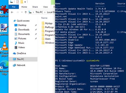 Image result for Custom Windows Installer