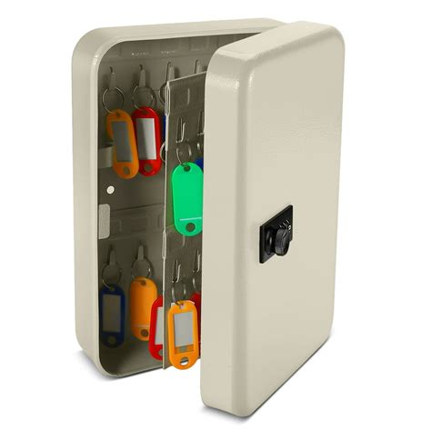 Image result for Key Box Storage