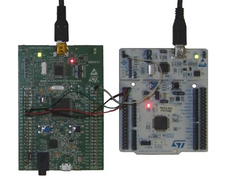 Image result for Stm32duino SPI2