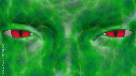 Image result for Alien Eyes Real