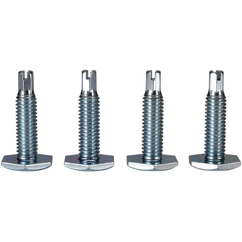 Image result for Threaded Leveling Feet