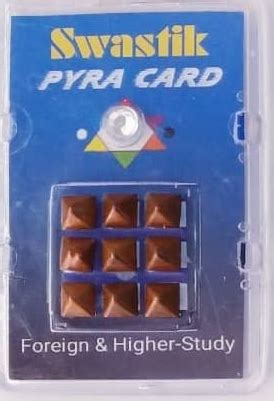 Image result for Pyra Card