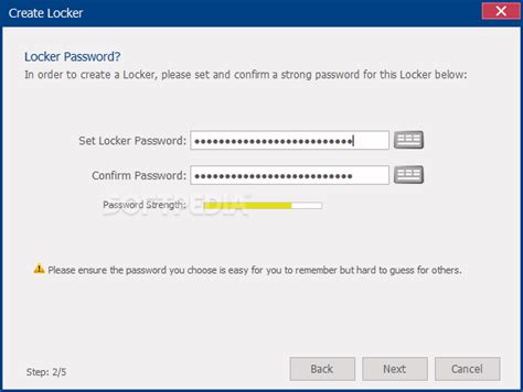 Image result for Folder Lock 7 Tutorial