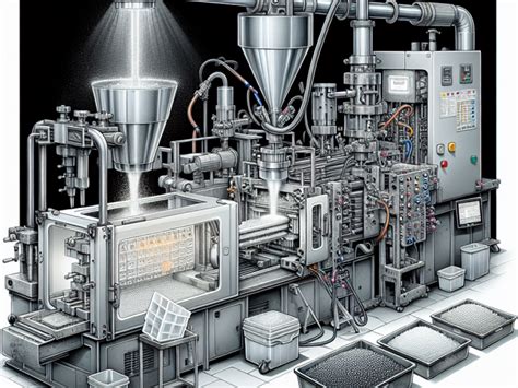 Image result for Molding Process