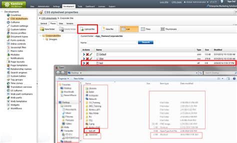 Image result for Upload File CSS Style