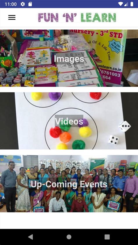 Image result for Fun N Learn