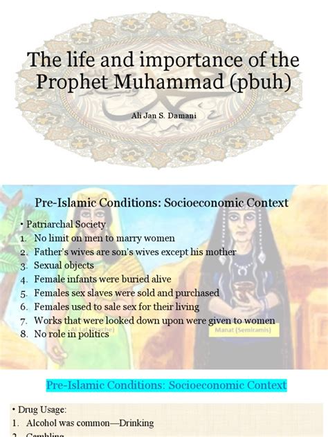 Image result for Muhammad History