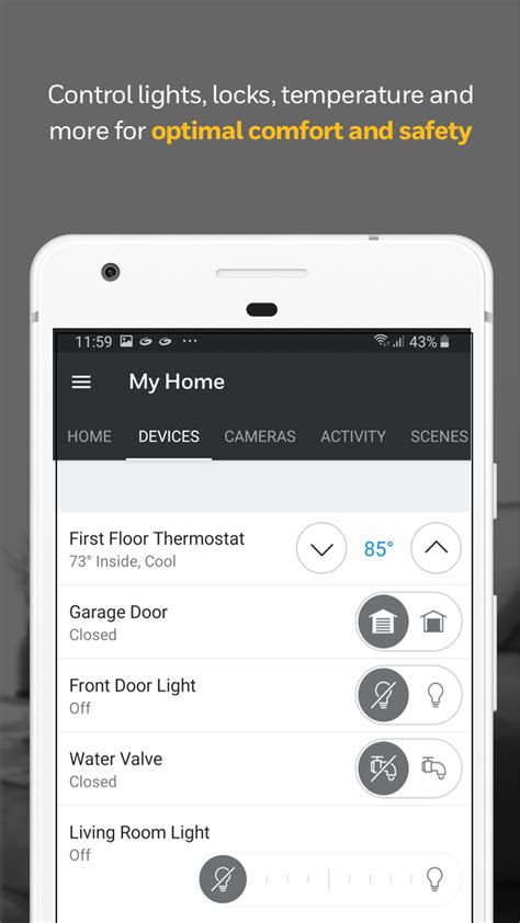 Image result for Total Connect Advanced Programming