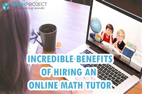 Image result for Online Math Tutor
