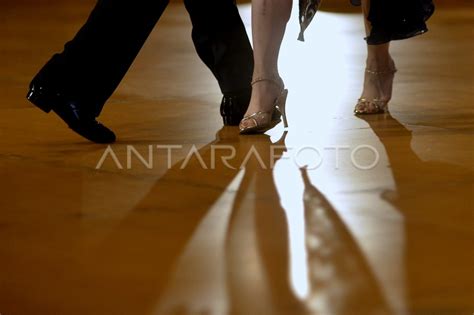 Image result for Tango Competitive