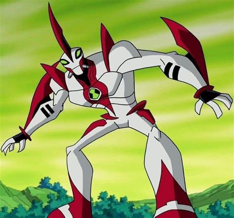 Image result for Alien Force Way Big