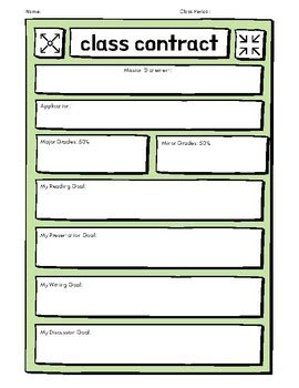 Image result for Sample Class Program Contract and Invoice