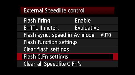 Image result for Speedlite Tutorials