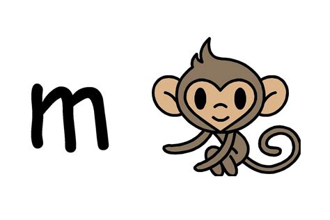 Image result for M Sound Words