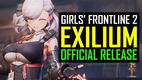Image result for Girls Frontline Menu