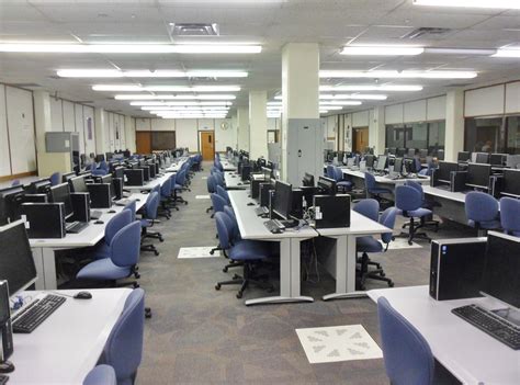 Image result for Computer Lab Section