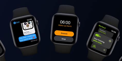 Image result for Watch OS 7 Tutorial