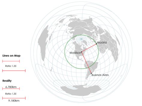 Image result for Equirectangular Earth Map