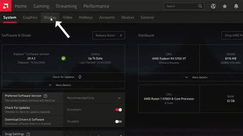 Image result for How to Over Clock Hz On Monitor
