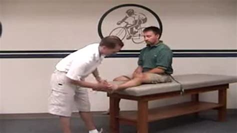 Image result for Positive Homans Sign