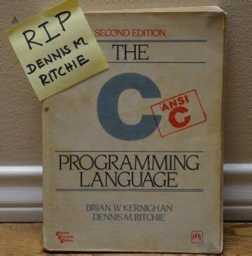 Image result for Developer of C Programming Language