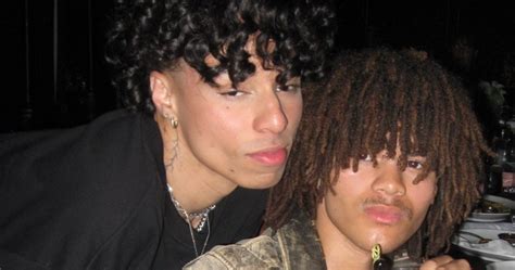 Image result for Larray Brother