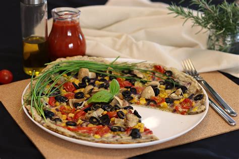 Image result for Basic Pizza Recipes