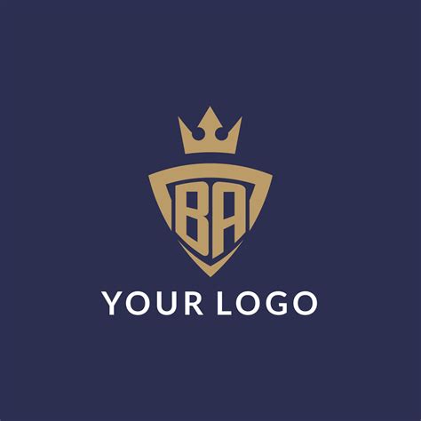 Image result for BA Logo ID Code