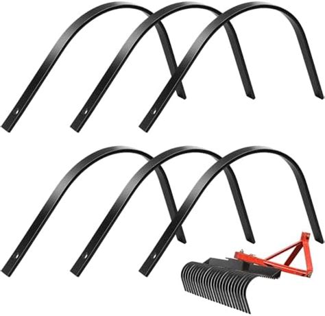 Image result for Spring Tine Rake Repair