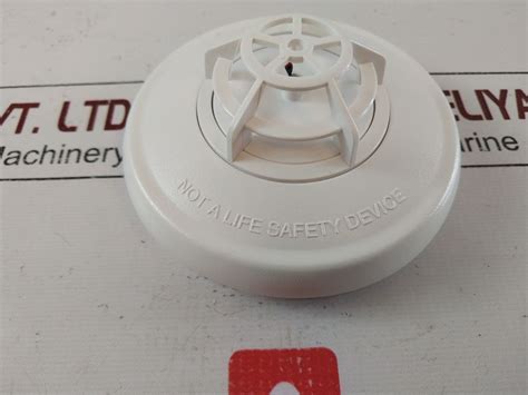 Image result for Simplex Heat Detector