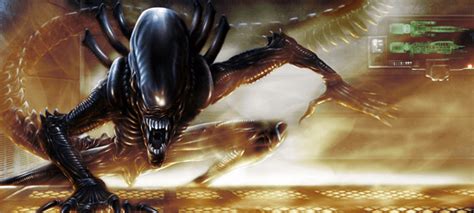 Image result for Alien Isolation Third Person