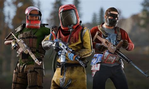 Image result for Best Rust Sensitivity and DPI PC