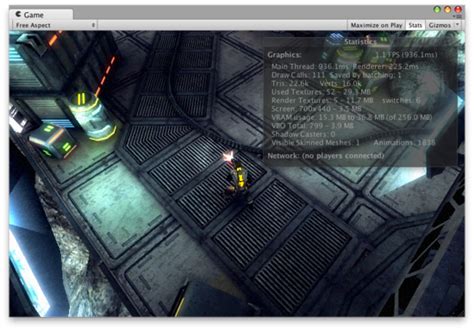 Image result for Unity Statistics