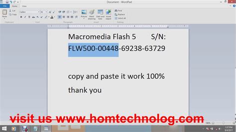 Image result for Flash Serial Number