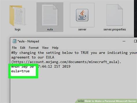 Image result for Minecraft Server Folder