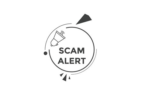 Image result for Scam Alert Graphic