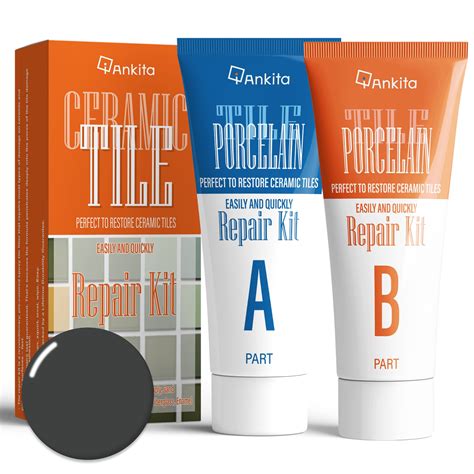 Image result for Ceramic Tile Repair Kit