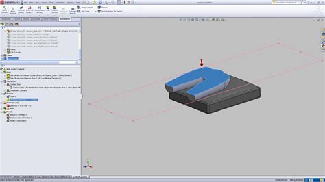 Image result for Deformed SolidWorks Simulation