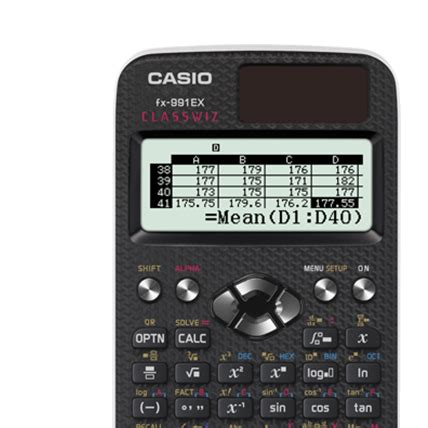 Image result for Casio Basic Calculator with Square Root